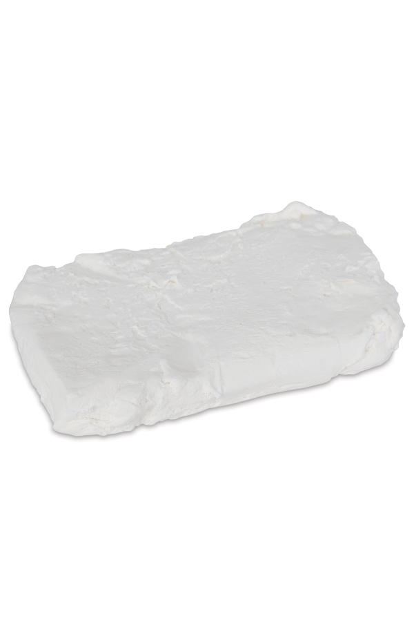 Hearty® Super Lightweight Air Dry Modeling Clay, White, 5.25 oz (149 g)