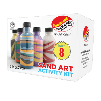 Sand Art Kits