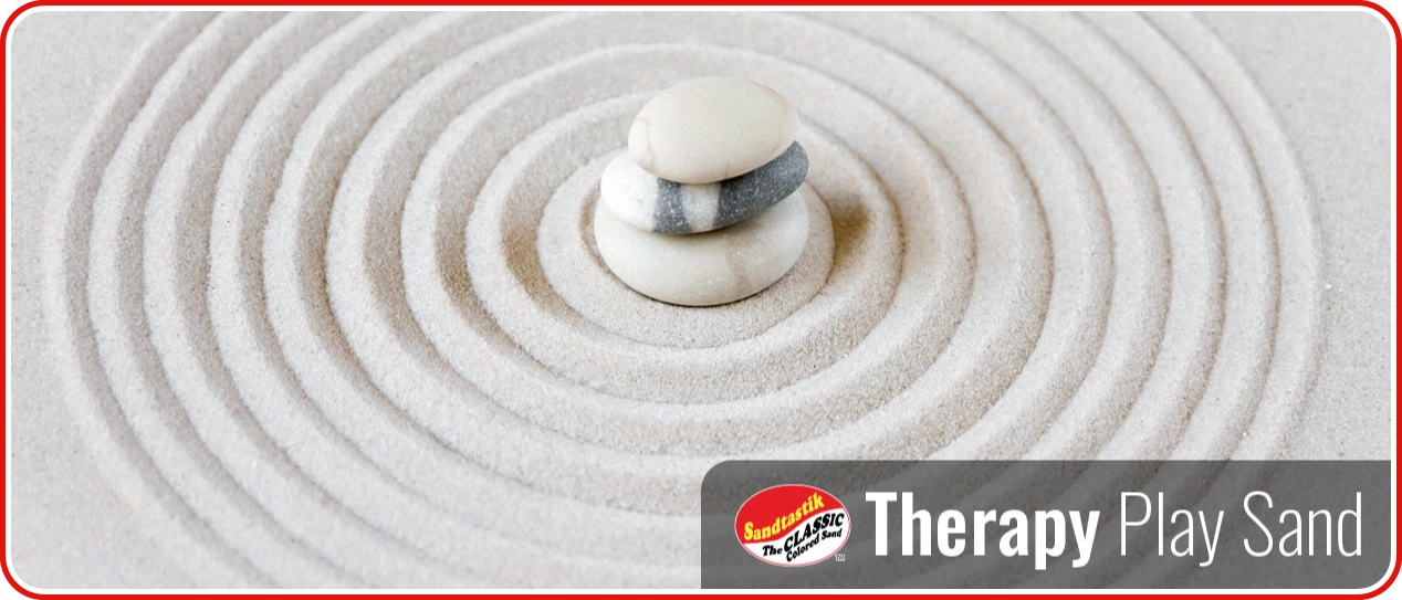 Sandtastik | Makers of the World's Safest Play Sand