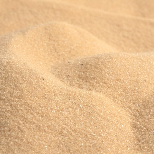 Classic Colored Sand - Peach - 25 lb (11.3 kg) Box *SHIPPING INCLUDED ...