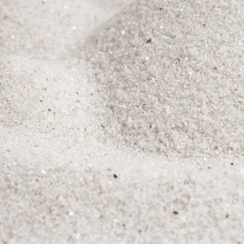 25 lb (11.3 kg) Therapy Play Sand - Natural White *SHIPPING INCLUDED ...