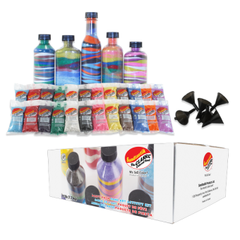 Sand Art Kits