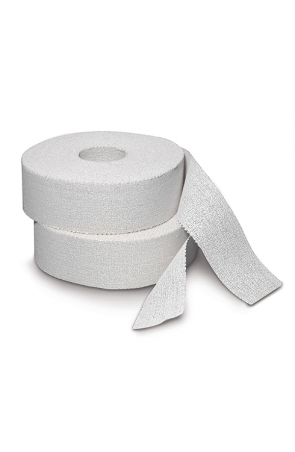 Rappit Plaster Cloth Medical Grade - 22 lb (10 kg) Bulk Box 4 in X 650 ft