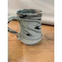 Show and Tell Clay Projects