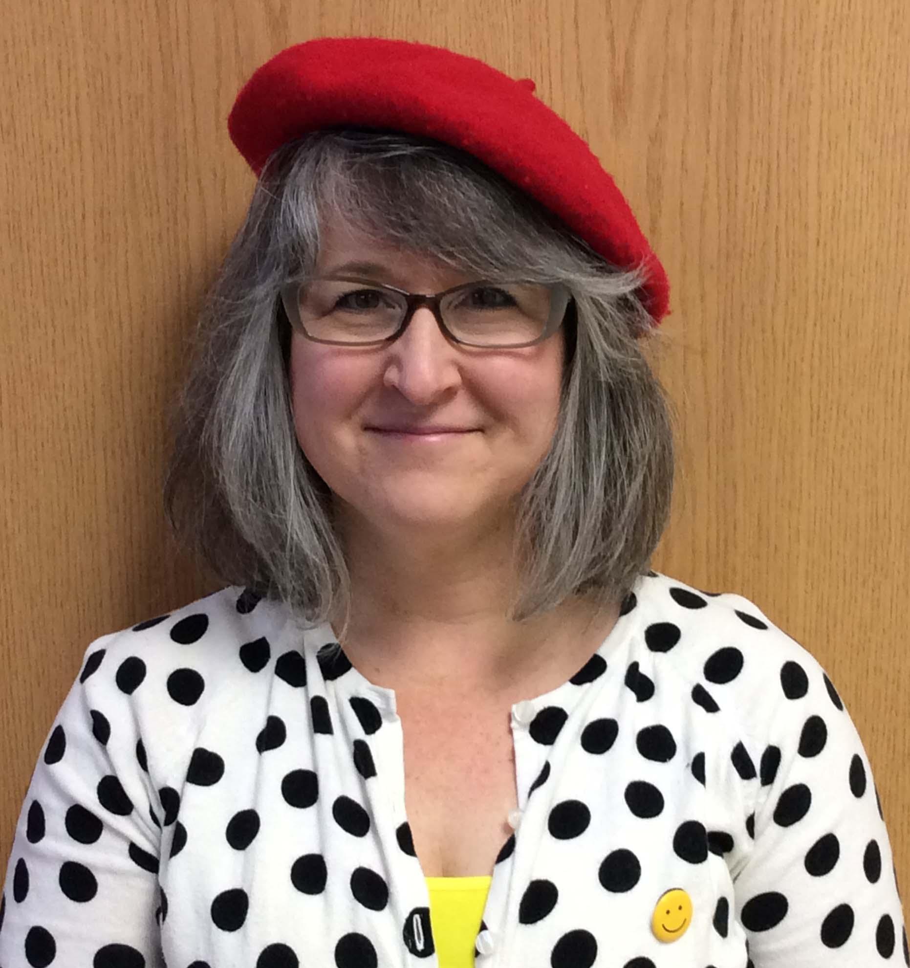 Artist Spotlight: Ruth Post