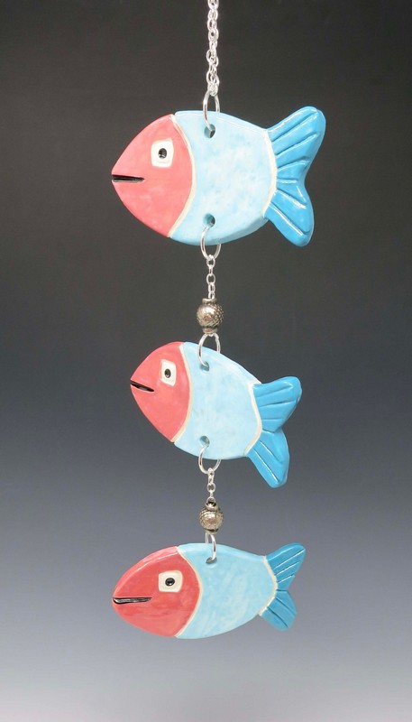 Fancy Fish