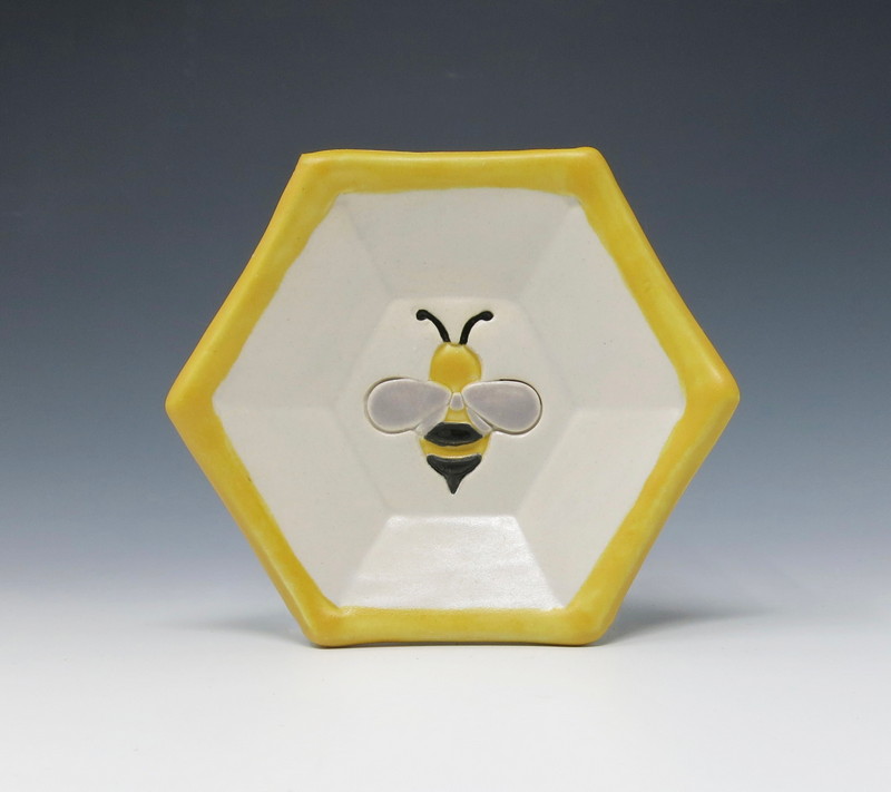 Honey Bee Dish