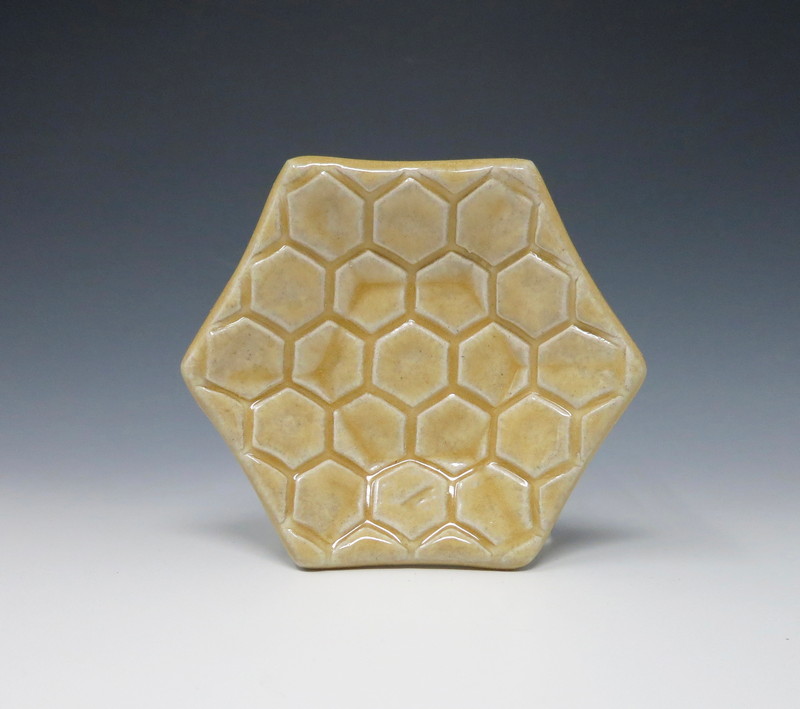 Honey Bee Dish