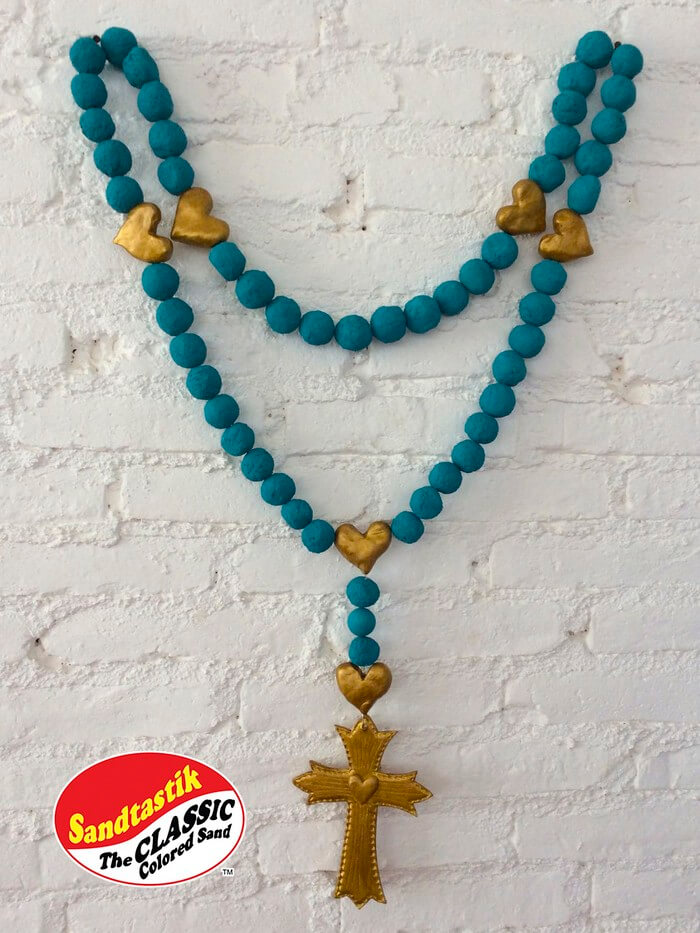 Mondo Mexican Rosary