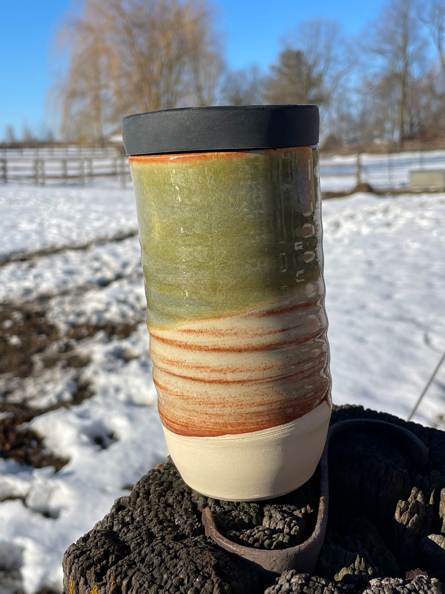 Show and Tell Clay Projects