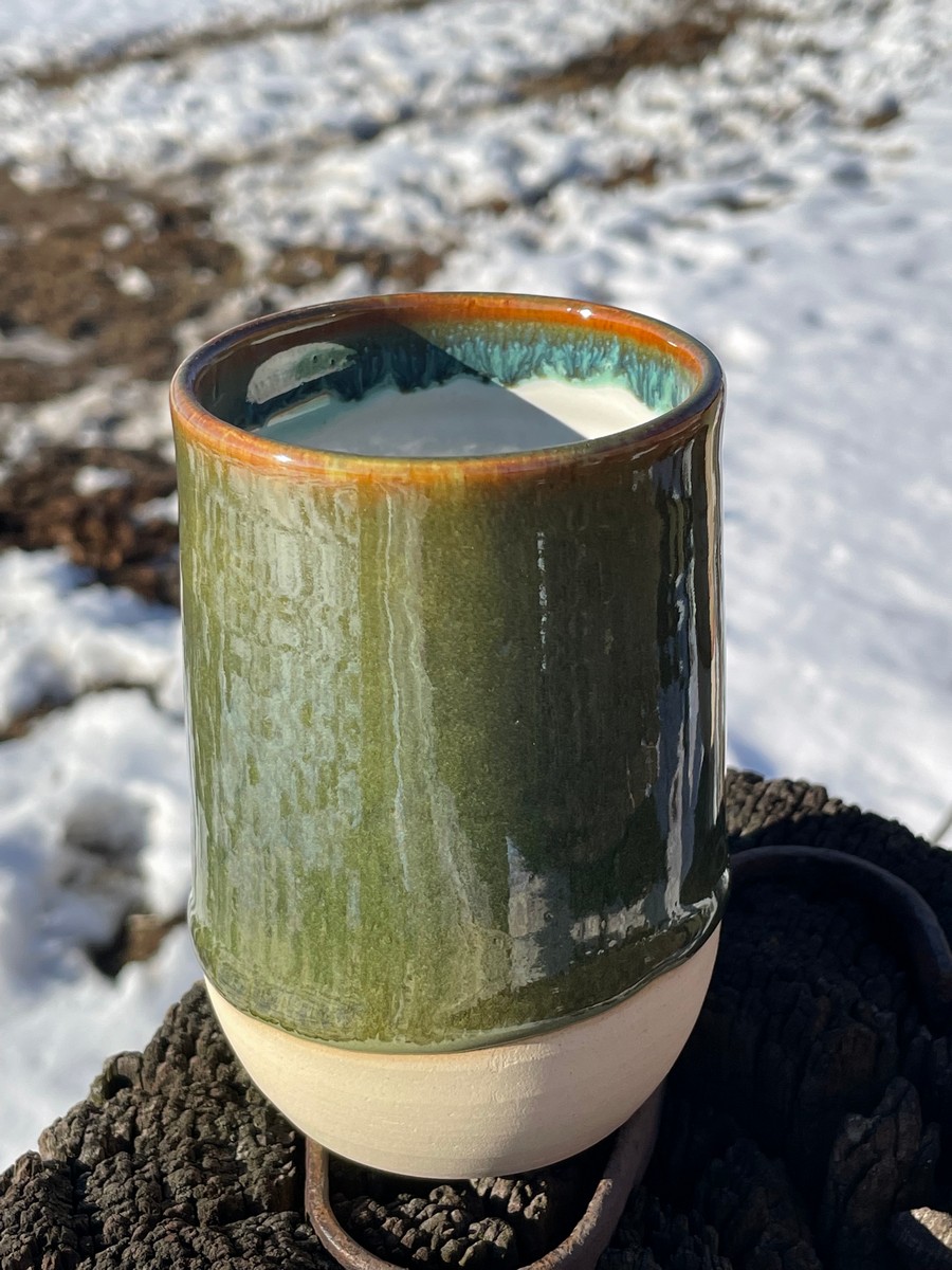 Show and Tell Clay Projects