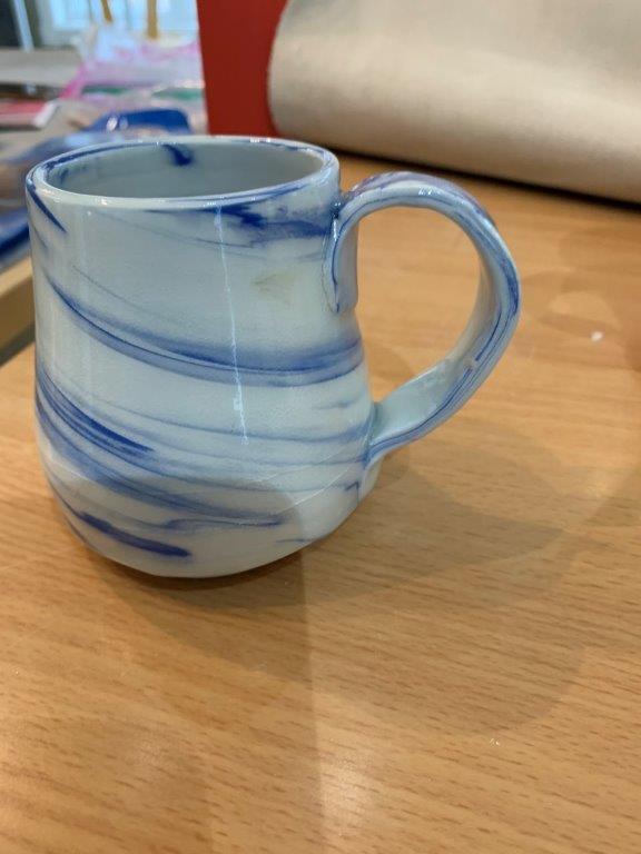 Show and Tell Clay Projects